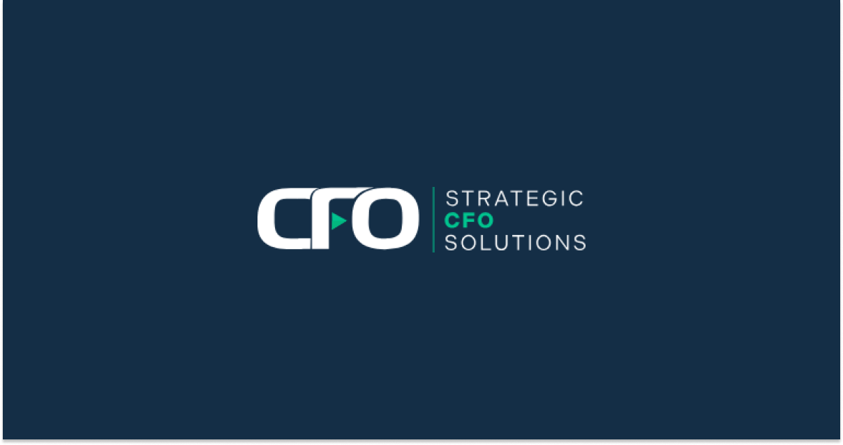 Home - Strategic CFO Solutions